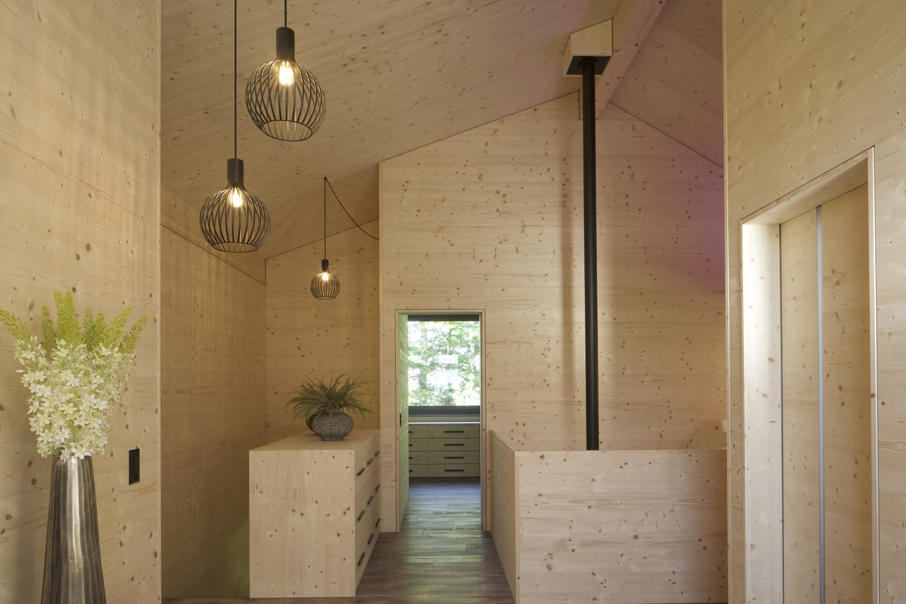 News – Zürch Holzbau